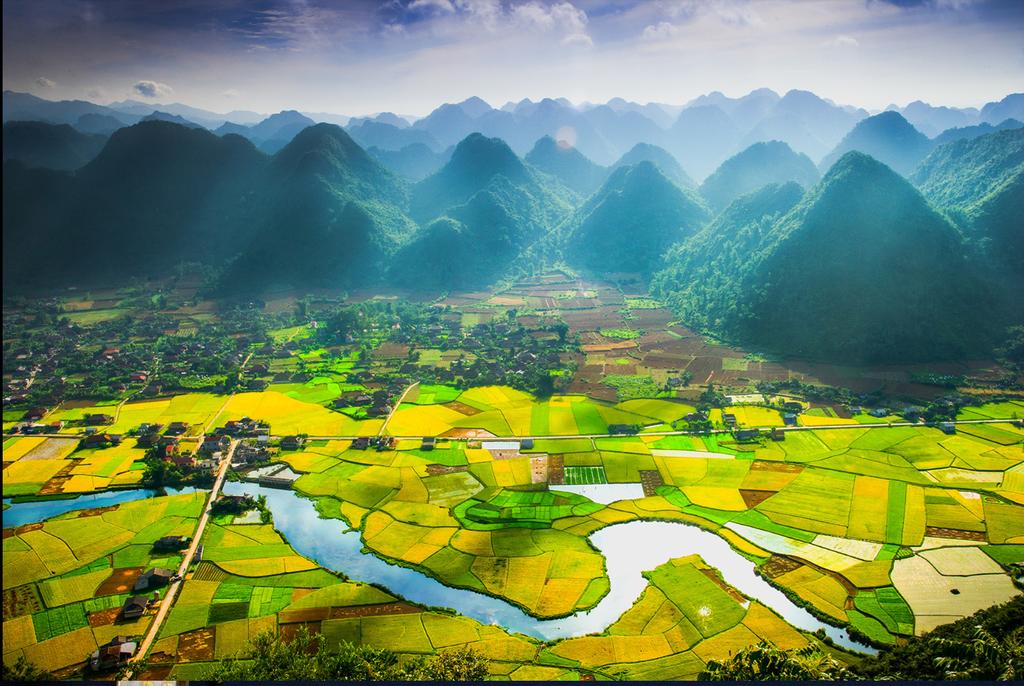 Lang Son Province